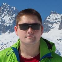 Anton Rybakov - LinkedIn