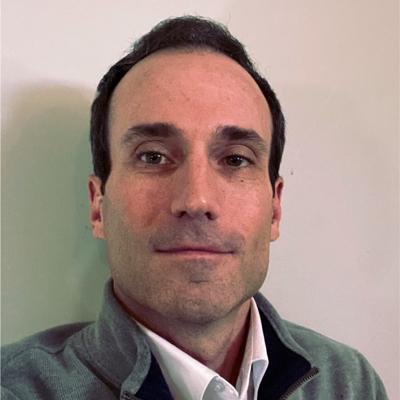 Patrick Schmid - LinkedIn, Twitter