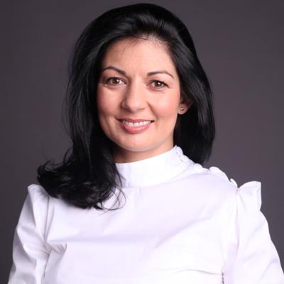 Irina Stefanova - LinkedIn