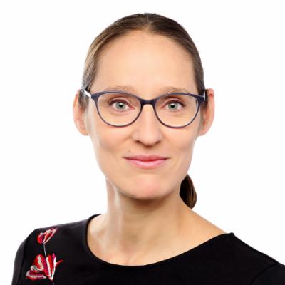 Katharina Simbeck - LinkedIn