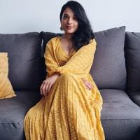 Nabila Farhat - Facebook, LinkedIn, Twitter