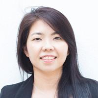 Daphne Ling - LinkedIn, Twitter