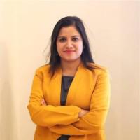 Pooja Rai - Facebook, LinkedIn