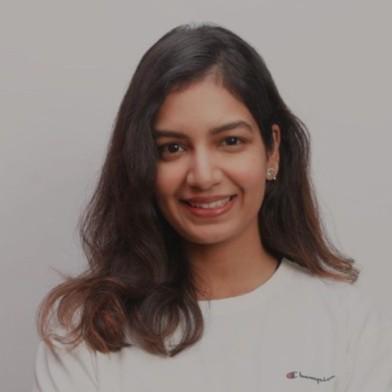 Sohini Sarkar - LinkedIn