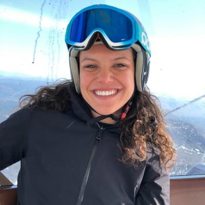 Catherine Brower - LinkedIn