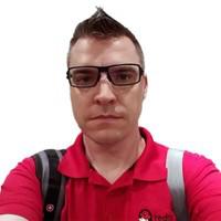 Devin Acosta - Facebook, Github, LinkedIn