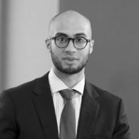 Omar Nazzal - Facebook, LinkedIn