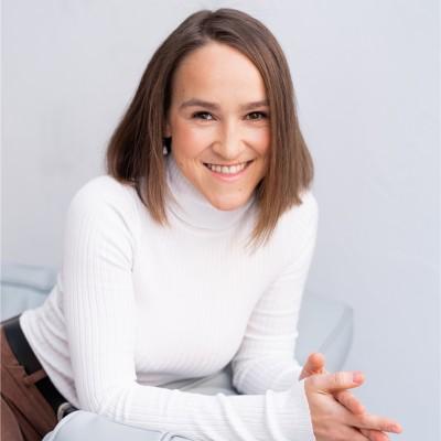 Yulia Burkhart - LinkedIn