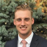 Garrett James - LinkedIn