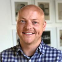 Chris Robb - Facebook, LinkedIn, Twitter