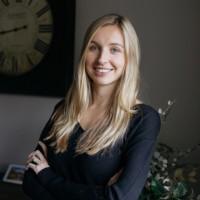 Alexandra Dawes - LinkedIn