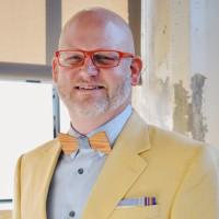 Geoffrey Simpson - Facebook, Github, LinkedIn