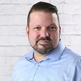 Stefan Schneider - LinkedIn, Twitter