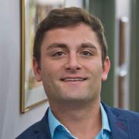 Michael Besaw - Facebook, Github, LinkedIn