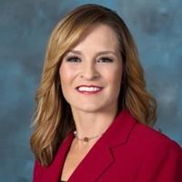 Maria Thompson - LinkedIn