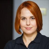 Olga Lavrentieva - LinkedIn, Twitter