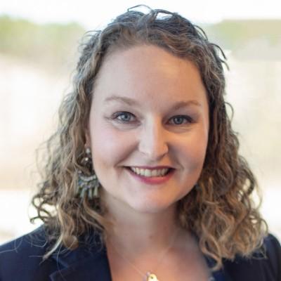 Stephanie Ellison - Facebook, LinkedIn