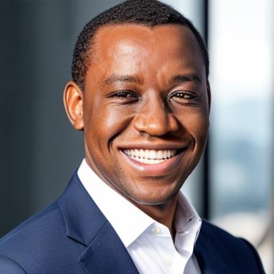 Nyasha-Harmony Gutsa - LinkedIn, Twitter