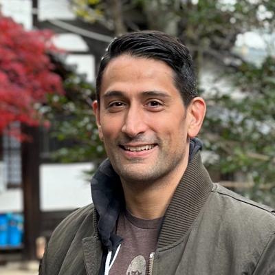 Adam Khan - Facebook, LinkedIn