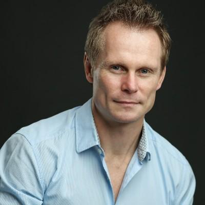 Adam Daniel - LinkedIn, Twitter