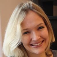 Claudia House - LinkedIn