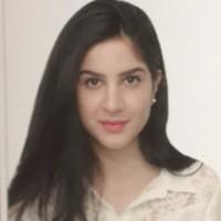 Sanjana Suri - LinkedIn