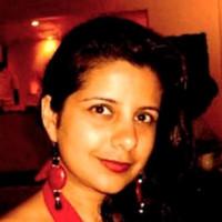 Sheena Kapoor - LinkedIn, Twitter