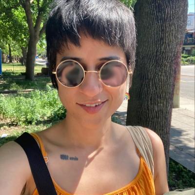 Ravisha Mall - LinkedIn