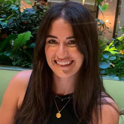 Katerina Armenakis - Facebook, LinkedIn