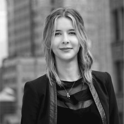 Elizabeth Van Meter - LinkedIn