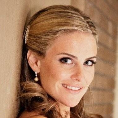 Lisa Kisber - LinkedIn