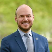 Adam Smith - LinkedIn