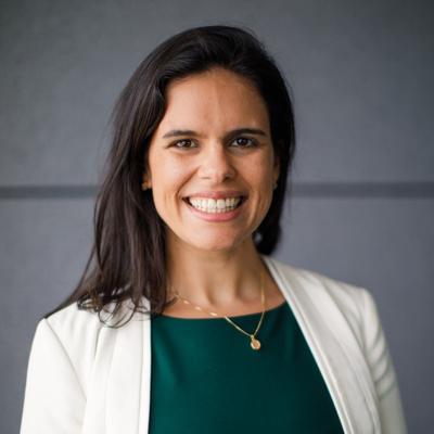 Claudia Soares - LinkedIn