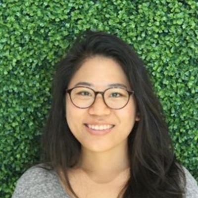 Kyung Kim - LinkedIn