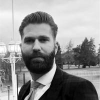 Daniel Bridge - LinkedIn