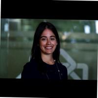 Anna Montes - LinkedIn