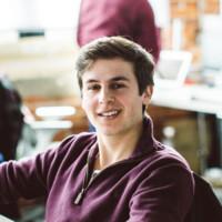 Jacob Dewar - LinkedIn