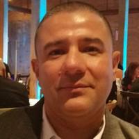 David Paredes - LinkedIn