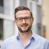 Simon Math - LinkedIn, Twitter