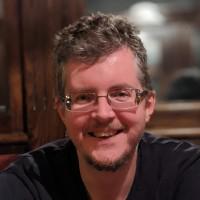 Daniel Godoy - Github, LinkedIn