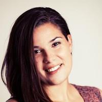 Ines van Dijk - Github, LinkedIn