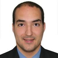 Daniel Chavez - Github, LinkedIn