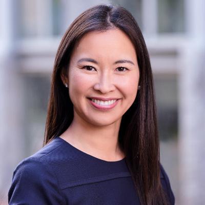 Joanne Cheng - Facebook, LinkedIn