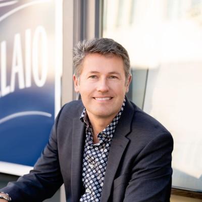 Anders Carlsson - LinkedIn