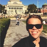 Troy Barrett - Facebook, Github, LinkedIn