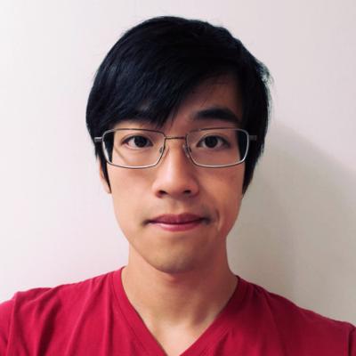 Stanley Yang - Facebook, Github, LinkedIn