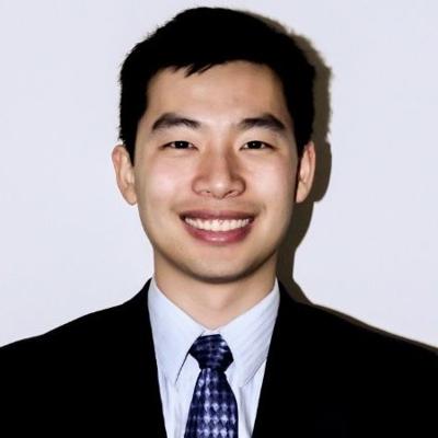 Zhou Zhou - Facebook, LinkedIn