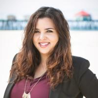 Sophia Valdivia - LinkedIn