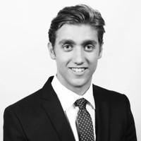 Luke Armstrong - LinkedIn