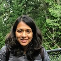 Sonia Sharma - LinkedIn